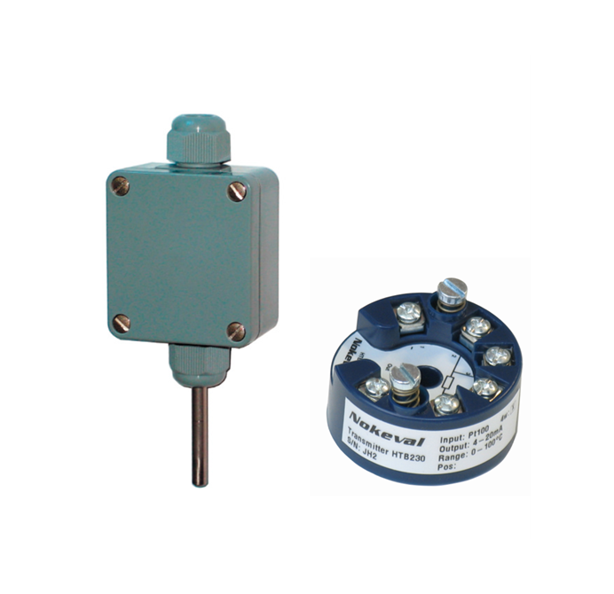 RT350-HTB230 | Nokeval