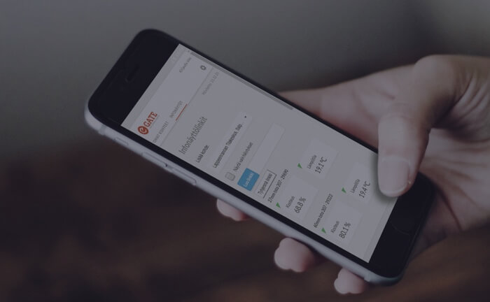 eGate brings IoT solutions for measuring the construction industry ...