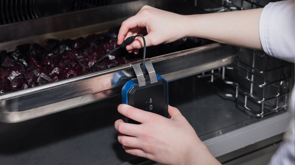 Learn about self-monitoring devices designed to endure heavy use and ...