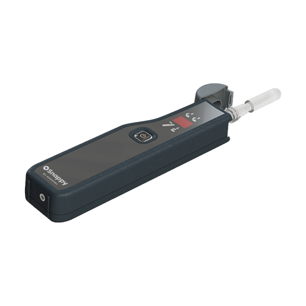 NSnappy® Hygi LWEU-N ATP-luminometri