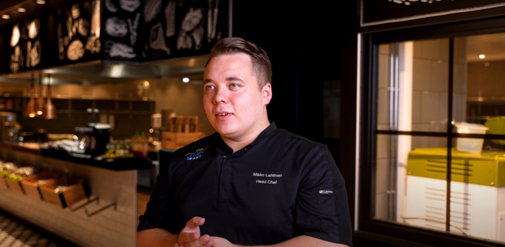 The digital NSnappy self-monitoring service makes everyday life in ...