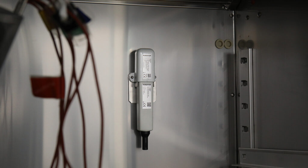 Device Showcase – Wireless Flex Transmitters for Temperature and ...